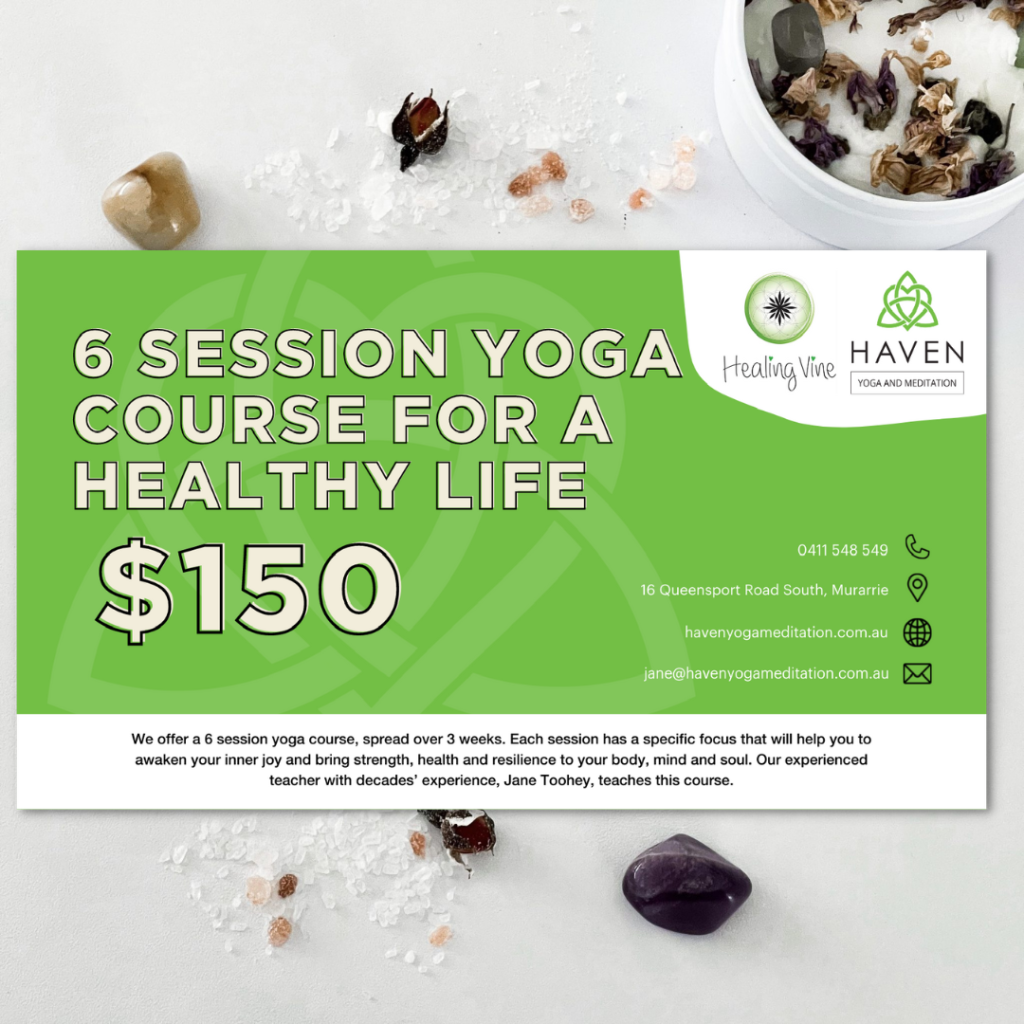 Why Are Men Less Flexible Than Women? | Haven Yoga & Meditation