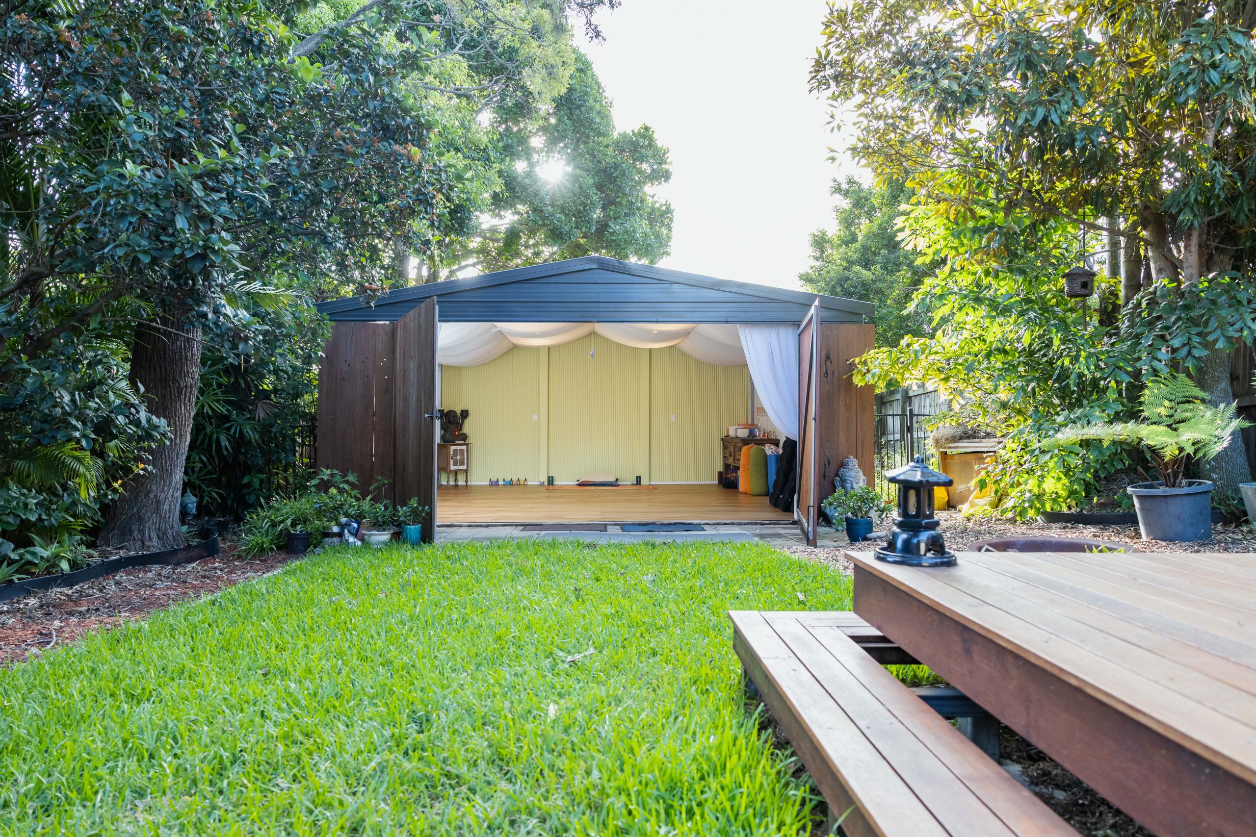 Wellness Space for Hire | Haven Yoga & Meditation