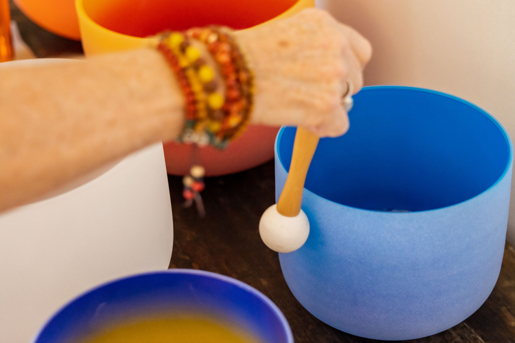 What is a Sound Bath? | Haven Yoga & Meditation