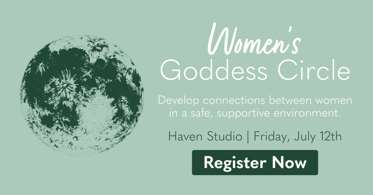 Access Bars | Haven Yoga & Meditation